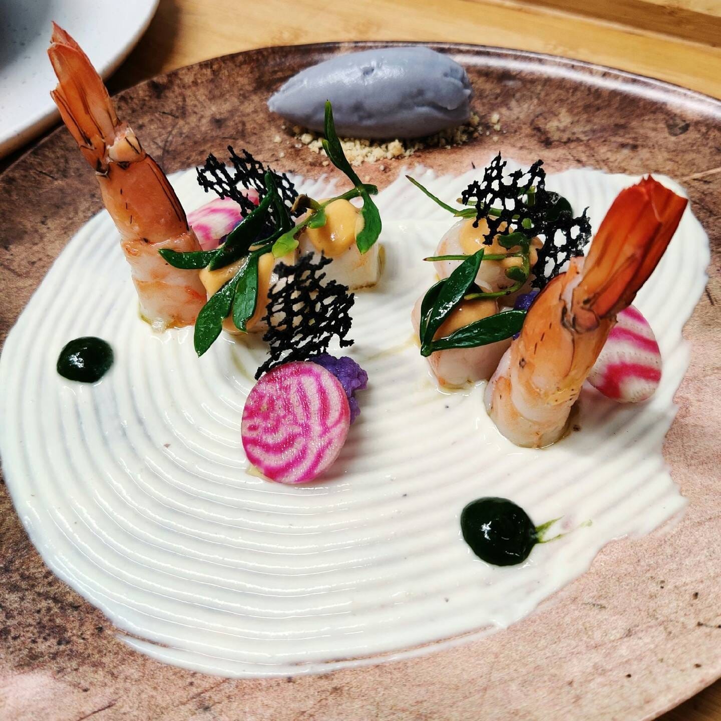Clos Semeria - Restaurant Gastronomique à Saint-Raphaël | Chef Jean ...