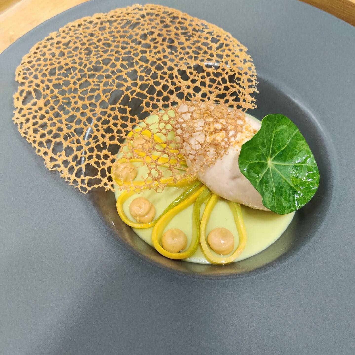 Clos Semeria - Restaurant Gastronomique à Saint-Raphaël | Chef Jean ...