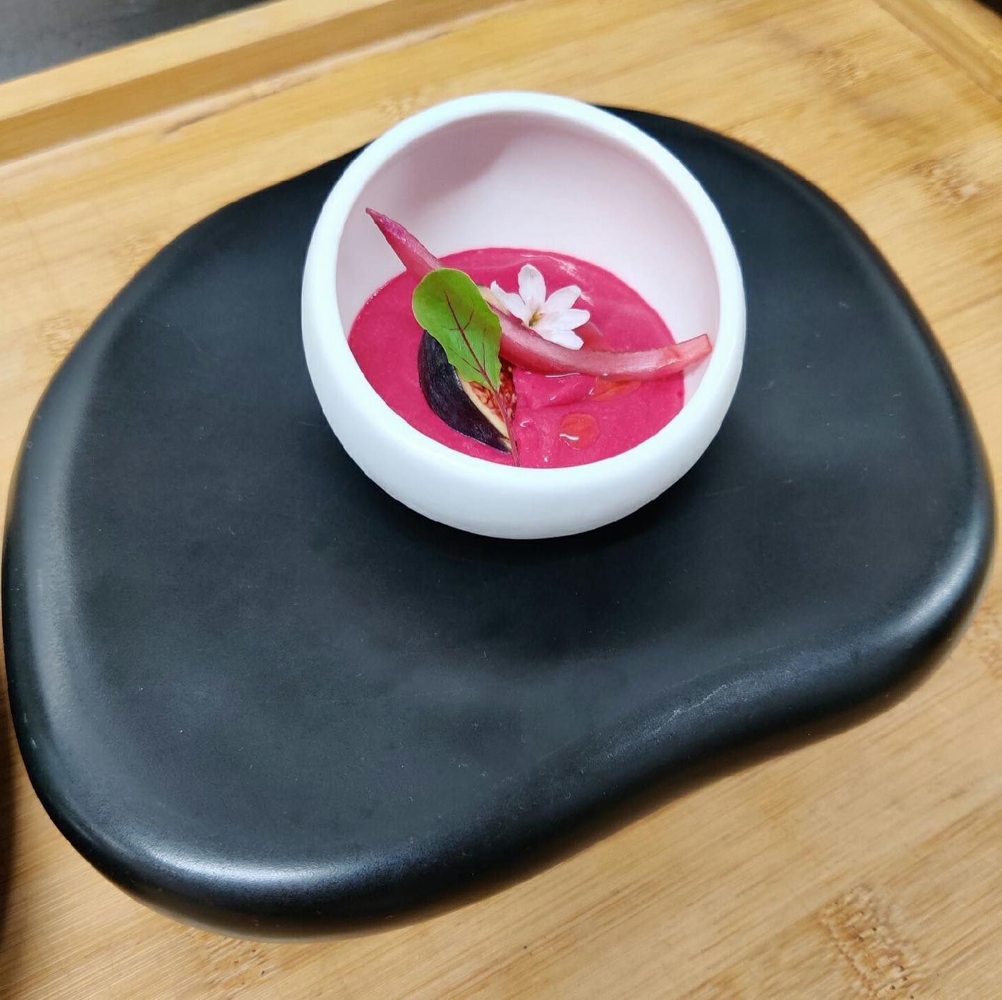 Clos Semeria - Restaurant Gastronomique à Saint-Raphaël | Chef Jean ...